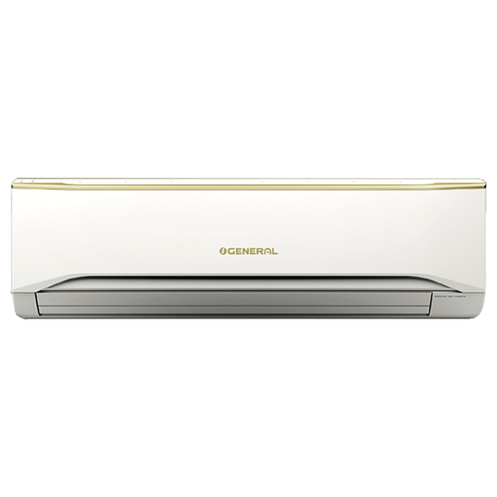 Buy O General 1 5 Ton 2 Star Split Ac 2023 Model Copper Condenser